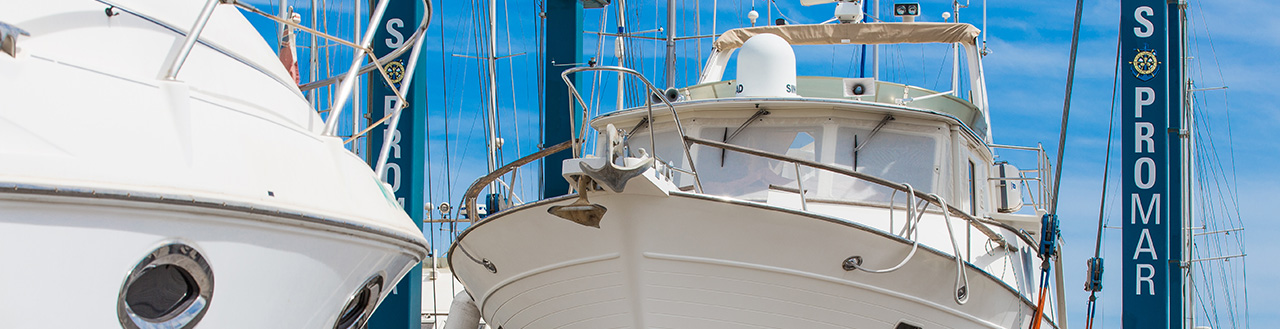 Commissioning Craft – Sopromar